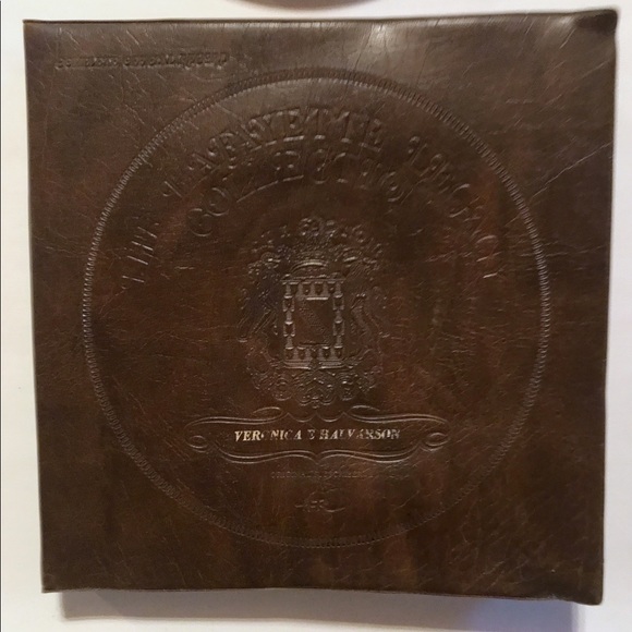 Accents | Darceaulimoges Lafayette Legacy Plate Collection | Poshmark